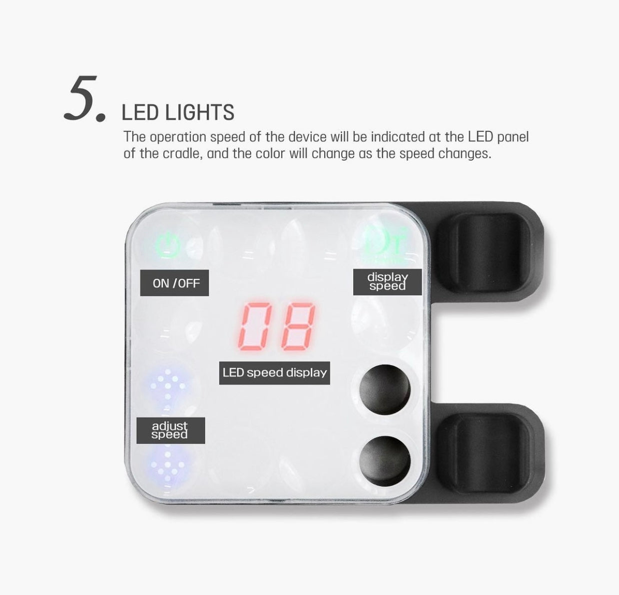 Dr Drawing PMU Digital – K Beautie